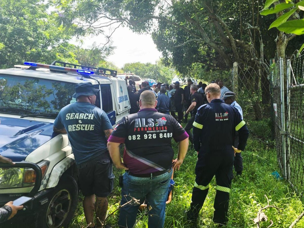 Heavy Rains: 2 Bodies Recovered After Car Was Washed Away South Of ...