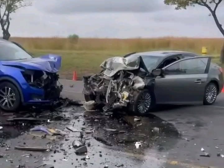 Popular Singer Makhadzi Hospitalised After Car Crash On New Year's Eve ...