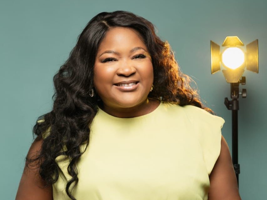 New Year Resolutions: Entrepreneur, Bathabile Moreki, Looks At Reasons ...