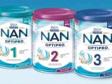 Product Recall Alert: Nestlé Recalls NAN Special Pro HA Infant Formula ...