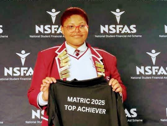Matric 2025 Results: Parliament's Portfolio Committee On Basic ...