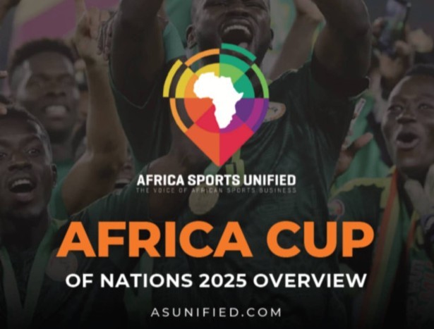 New Report Reveals How AFCON 2025 Was A Global Sports And Commercial ...