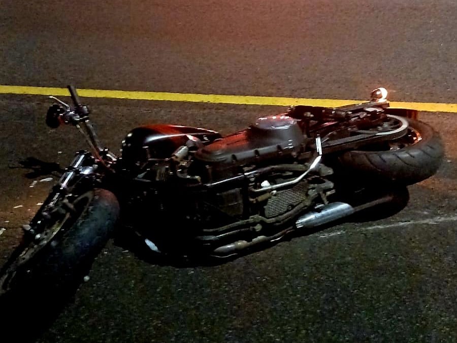 Saturday Morning Crash: Car Overturns In Durban CBD Leaving 1 Dead, 3 ...