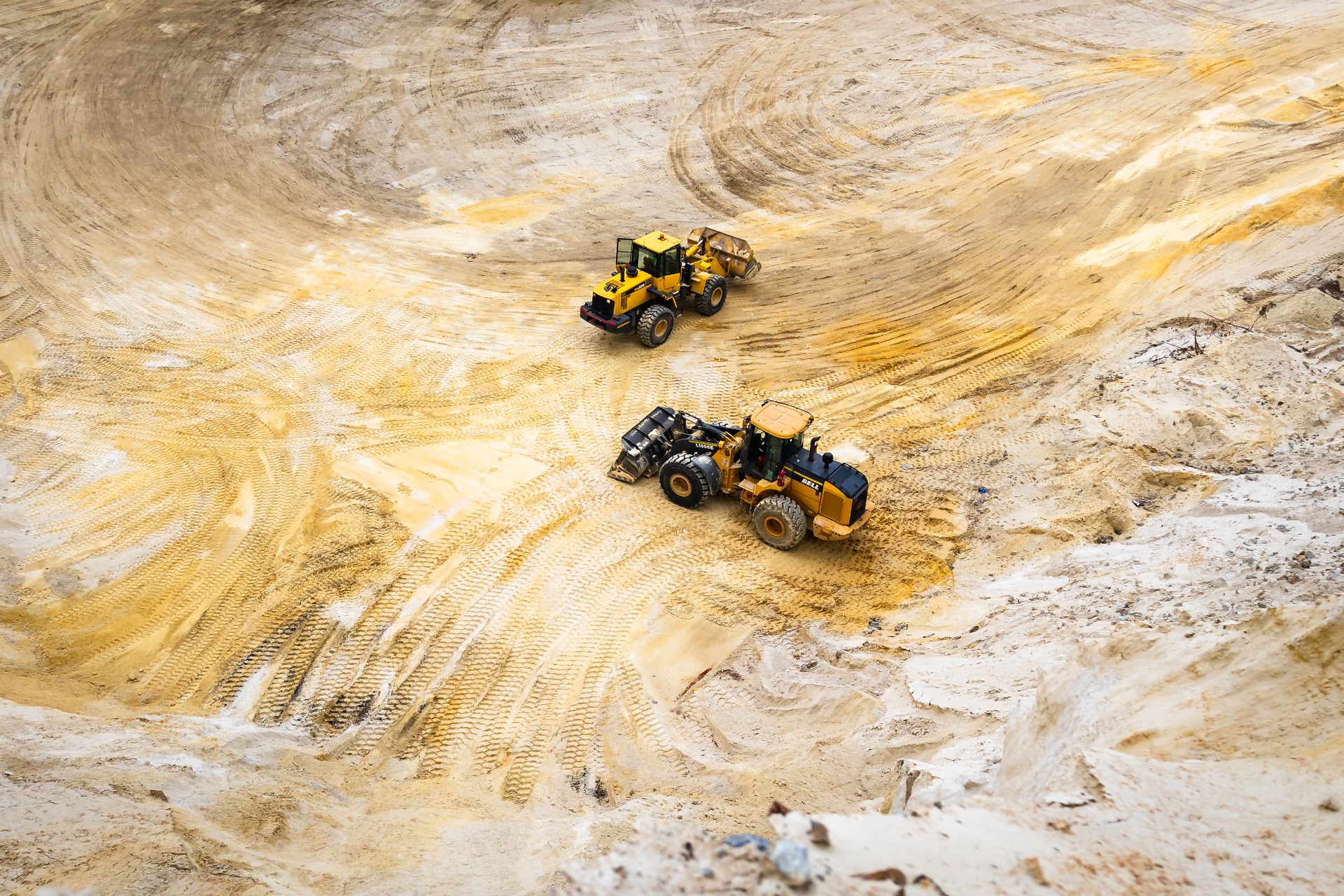 New Open-Cast Mine Set to Drive Job Creation and Economic Growth in the ...