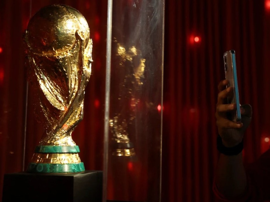 Ebola Spooks FIFA World Cup Hosts: U.S., Canada, Mexico Impose Strict ...