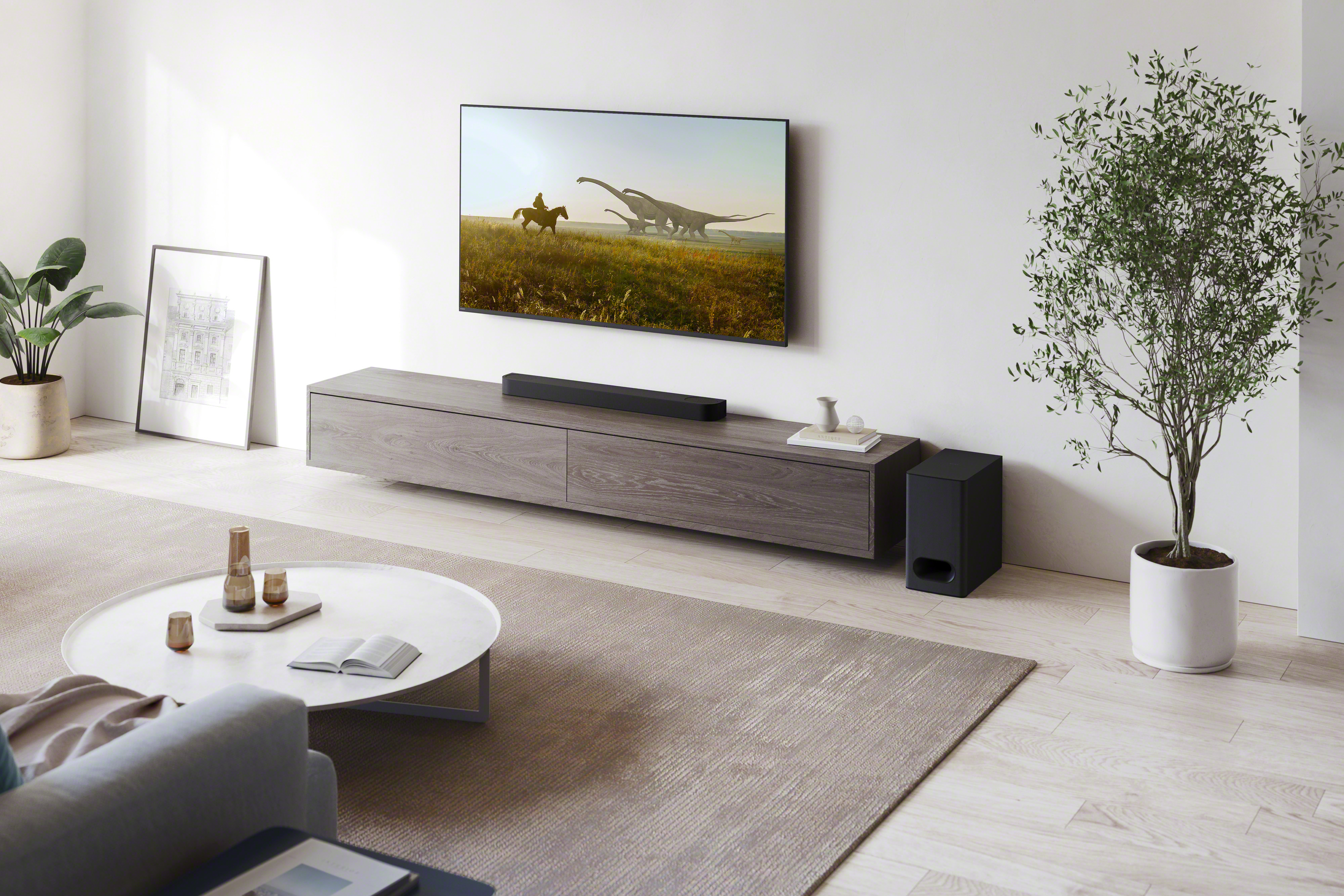 This Football Month, Let Sony Turn Your Living Room Into A Stadium ...
